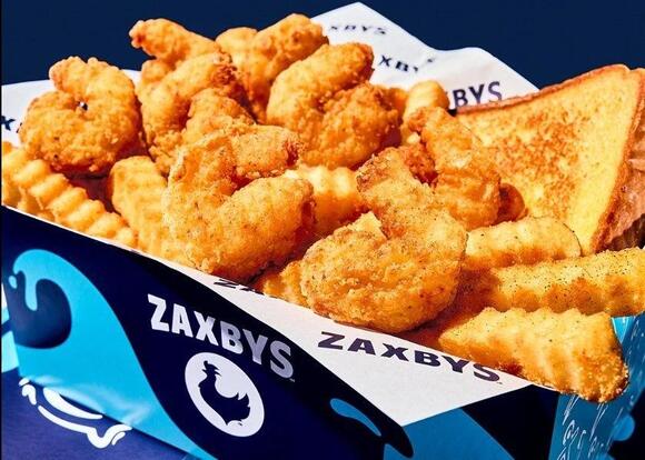 Iffys Hot Chicken Coming Soon to Bristol, PA - NewsBreak