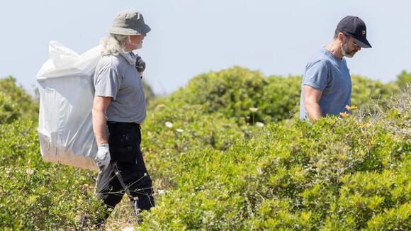 Madeleine McCann Evidence Breakthrough: Investigators Handed Key Files ...