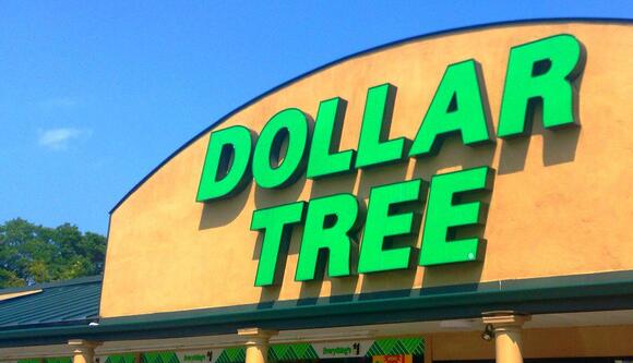 Dollar Tree Launches Theft Crackdown After Reporting Major Losses ...