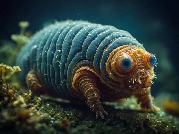 The 15 Strangest Animal Adaptations That Help Them Survive - NewsBreak
