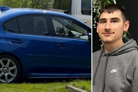 Carlton County Sheriff Asking For Help Finding Missing Man - NewsBreak