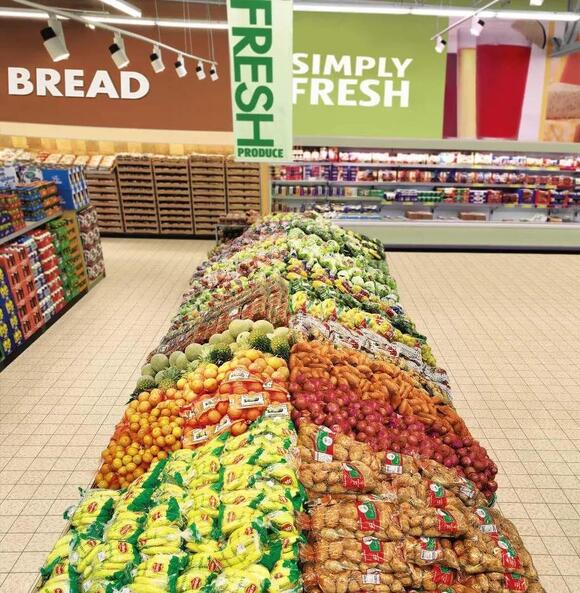 ALDI Targets Southeast Retail Real Estate With New Store Wave - NewsBreak