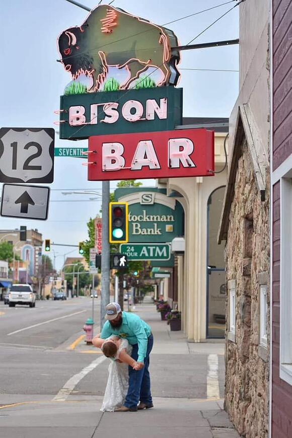 This Unusual Beer Uses Bear Poop From Montana - NewsBreak