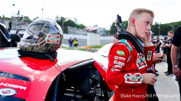How To Watch The 2025 zMAX CARS Tour Championship At North Wilkesboro ...