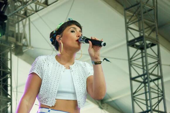 Jessie Ware Shares Grand New Single & Video “I Could Get Used To This ...