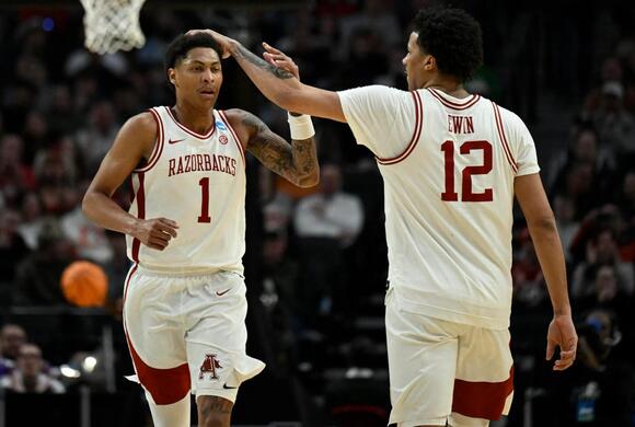 How Many SEC Teams Made the 2026 NCAA Tournament, and How Many Are Left ...