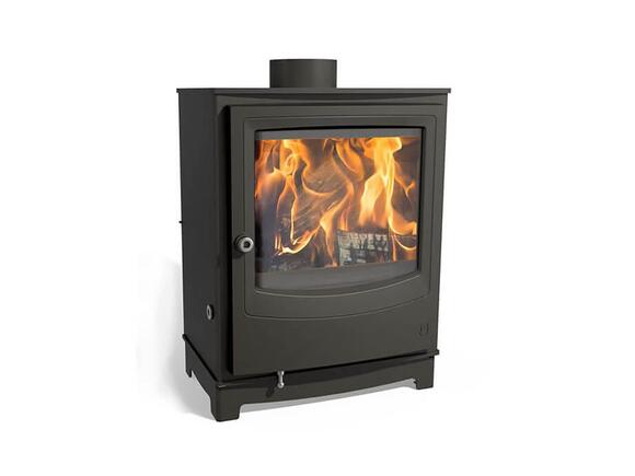 11 best log burners for heating rooms of all sizes, tried and tested ...