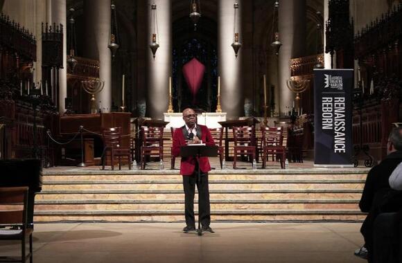 The Classical Theatre of Harlem Celebrates 25 Years And 100 Years of ...