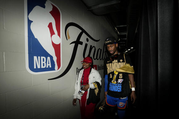 NBA Adjusts Finals Game Schedule To Remove Sunday Games - NewsBreak