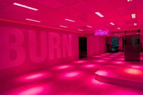 CorePower Yoga Adds Red Light Classes Through HigherDose - NewsBreak