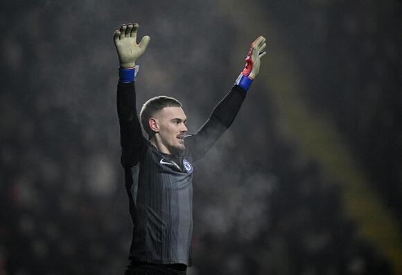 Chelsea injury update: Cole Palmer, Reece James, Filip Jorgensen latest ...