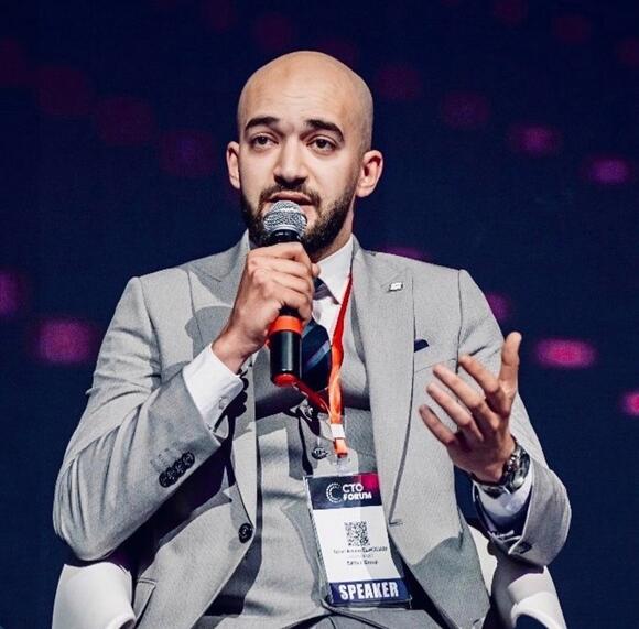 Taher Amine ELHOUARI Announces Major Milestones in Cybersecurity ...