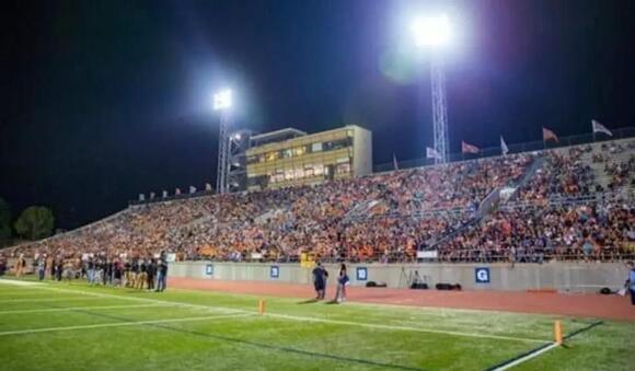 Preseason Texas High School Volleyball Top 10 Rankings Revealed - NewsBreak