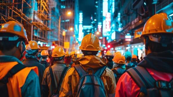 How to Build a Safety Culture Supported by Real-Time Reporting Tools ...