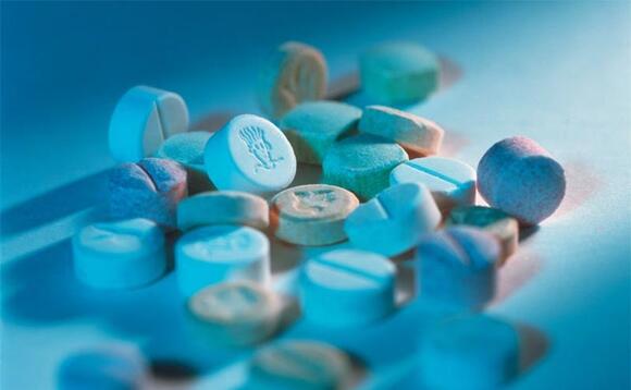 MAPS and Columbia University Launch Study Examining Real-World MDMA ...