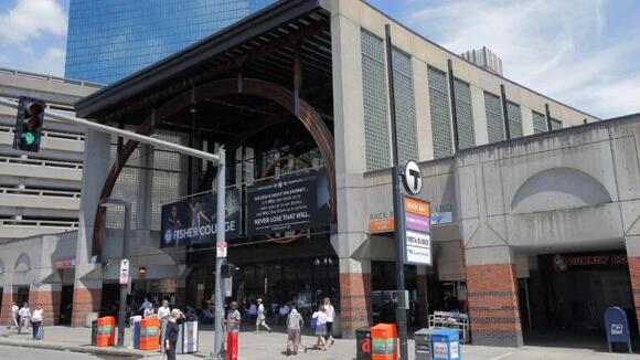 Renovations to Back Bay station are now underway: Here’s what to know ...