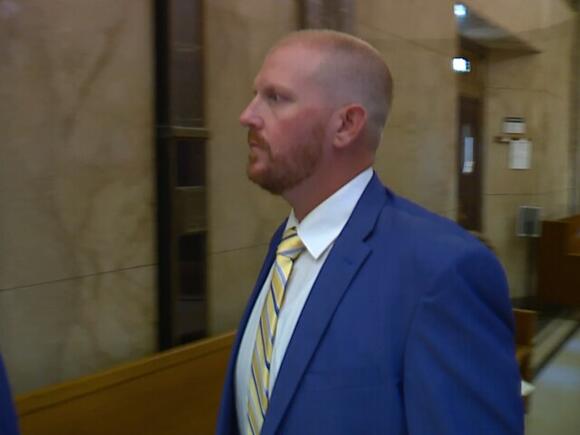 Missouri Gov. Parson commutes Britt Reid's prison sentence for DWI ...