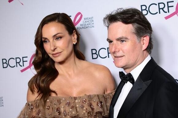 Jeff Gordon's wife shares emotional message after family announcement ...