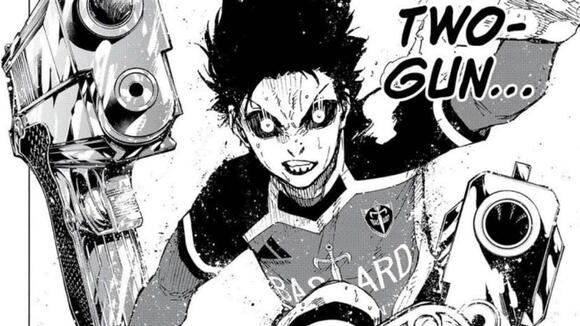 Blue Lock Chapter 258 Spoilers & Leaks: Bastard Munchen Players ...