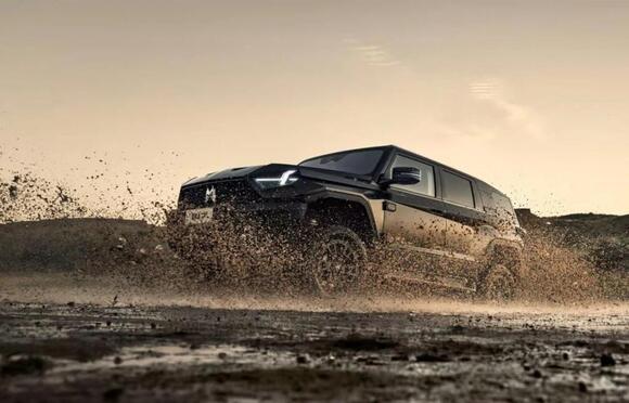 Jeep Returns to China to Build SUVs for the Entire World - NewsBreak