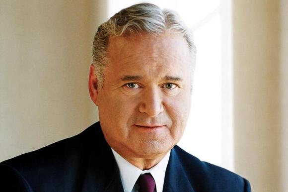 Former Beverly Hills Mayor Robert K. Tanenbaum Dies at 83 - NewsBreak