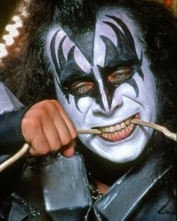 Gene Simmons' Net Worth In 2025: The Crazy Fortune Of A Rock Icon ...
