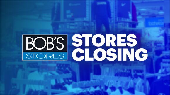 Bob’s Stores closing all locations by mid-July, including Freehold ...