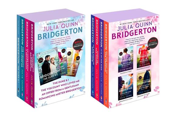 Shop ‘Bridgerton’s Best Merch Collabs and Gifts for Fans in 2024 ...