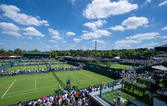 Who Is Carlos Alcaraz’s Wimbledon Opponent Oliver Tarvet? Get To Know ...