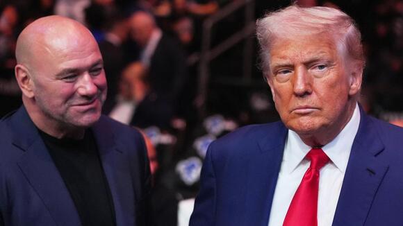 Jimmy Kimmel Roasts ‘Child’ Trump’s Bizarre 80th Birthday Plans - NewsBreak