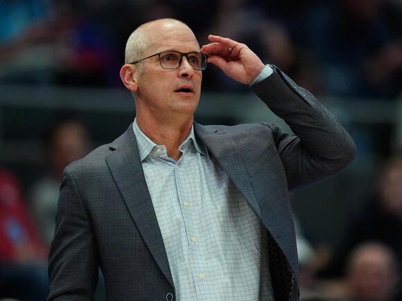Dan Hurley Announces Update on Braylon Mullins, Tarris Reed Jr.’s ...