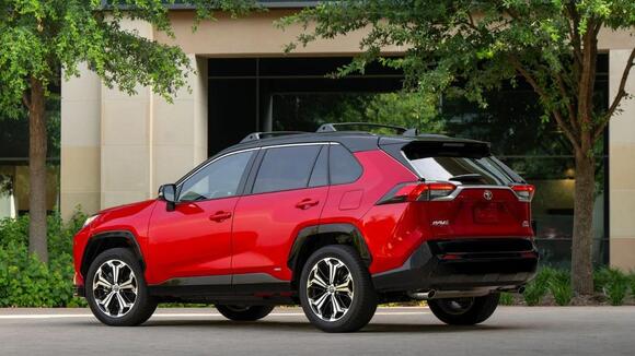 Toyota's New CEO Thinks The Brand Should Reduce Its Lineup - NewsBreak