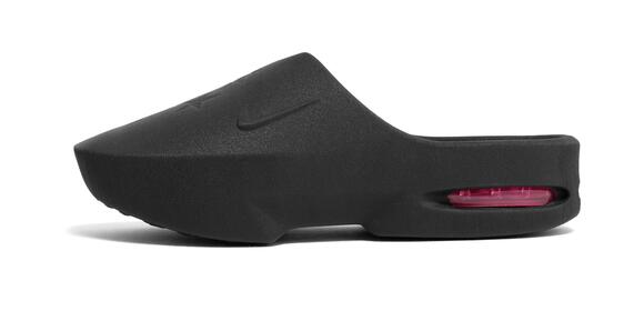 First Look at Masyn's Nike Air Max Mule for Air Works - NewsBreak