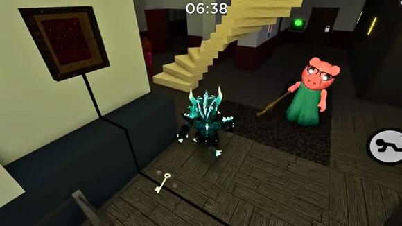 The 20 Best Horror Roblox Games You Can Find - NewsBreak