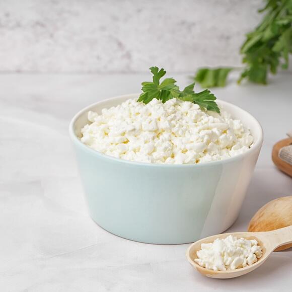 4 Belly-Friendly Cheeses You Can Eat Without Worrying About Gas ...