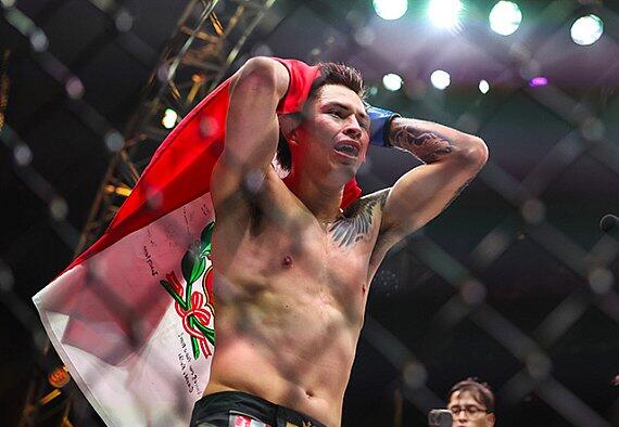 Jesus Pinedo Back on the Scene - NewsBreak