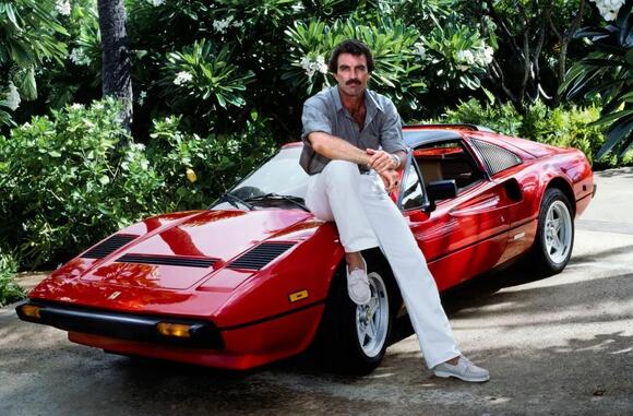 Tom Selleck, Ice-T and More Crime Show Stars Who Served in the Military ...