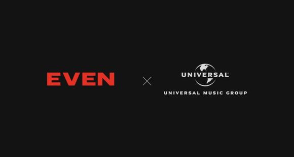 Superfan Platform Even and Universal Music Ink ‘Multi-Year’ Deal ...