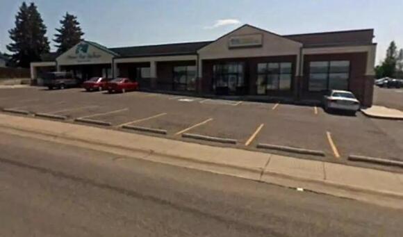 The Bizarre Great Falls Landmark With No Answers - NewsBreak