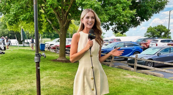Fan-Favorite NHL Reporter Shockingly Loses Her Job — Fans Have Some ...