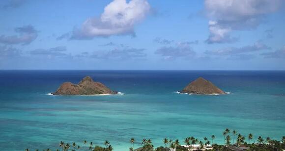 Forget Polynesia, These 6 Island Beaches Have the Clearest Water in ...