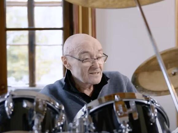 Phil Collins admits he’s ‘very sick’ following retirement announcement ...