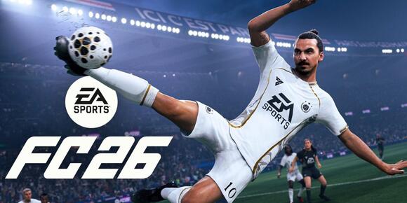 EA Sports FC 26 Showcase Free Preview: How to Download and Everything ...