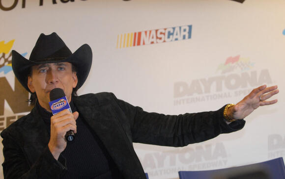 Nicolas Cage Reveals Reason Why He Legally Changed Name, ‘I am Nick ...