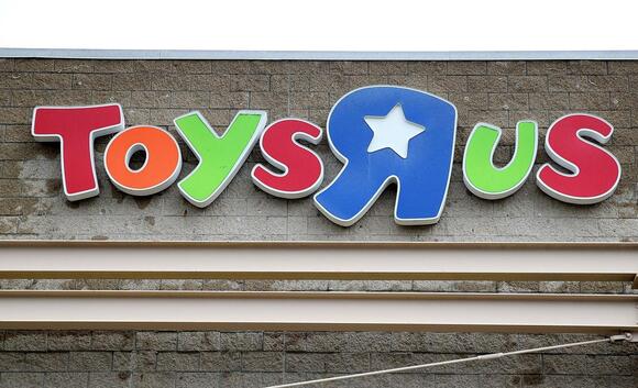 Toys “R” Us Opens Massive New Store Near Rockford - NewsBreak