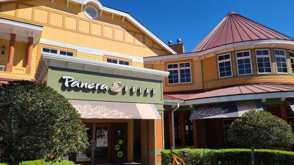 Panera confirms closures as $2B revamp ends fresh baking - NewsBreak