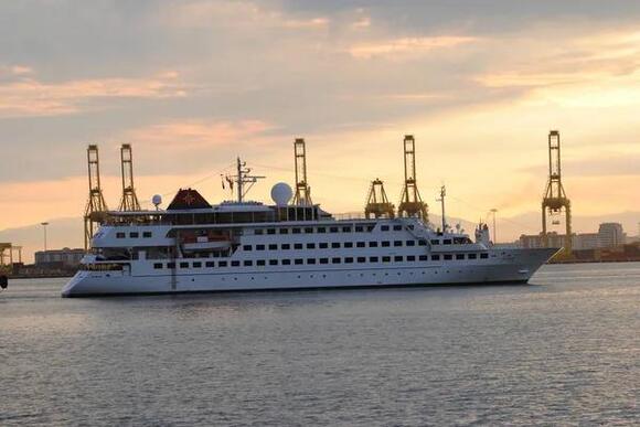 17 award-winning eco cruises to book - NewsBreak