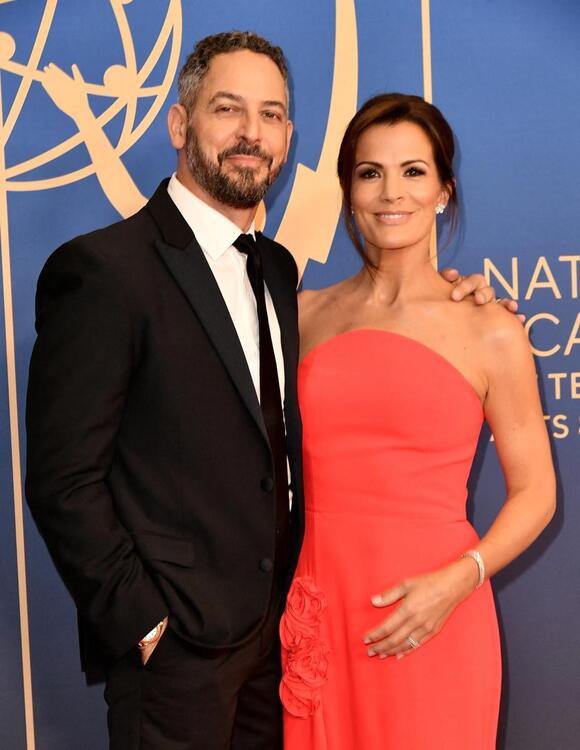 The Young and the Restless Stars and Their Real-Life Loves: Who They ...