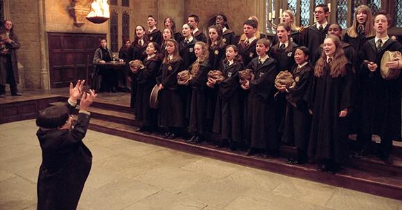 2-Time Oscar Winner Joins HBO’s Harry Potter TV Show - NewsBreak