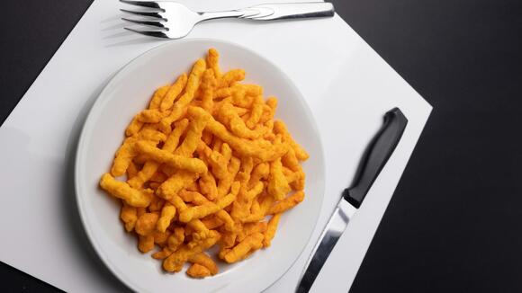 Cheetos Reformulates After 77 Years to Dodge Upcoming FDA Ban - NewsBreak